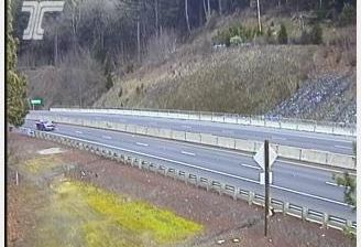See Hugo: I-5 at Sexton Summit Live Webcam & Weather Report in Hugo ...