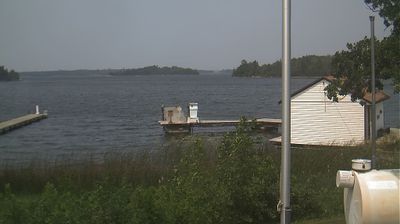 See Lake of the Woods Township: Lake of the Woods Live Webcam & Weather ...