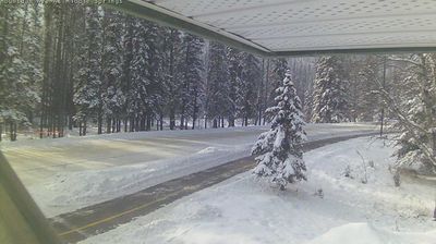 See Banff: Mountain Ave at Middle Springs Live Webcam & Weather Report ...