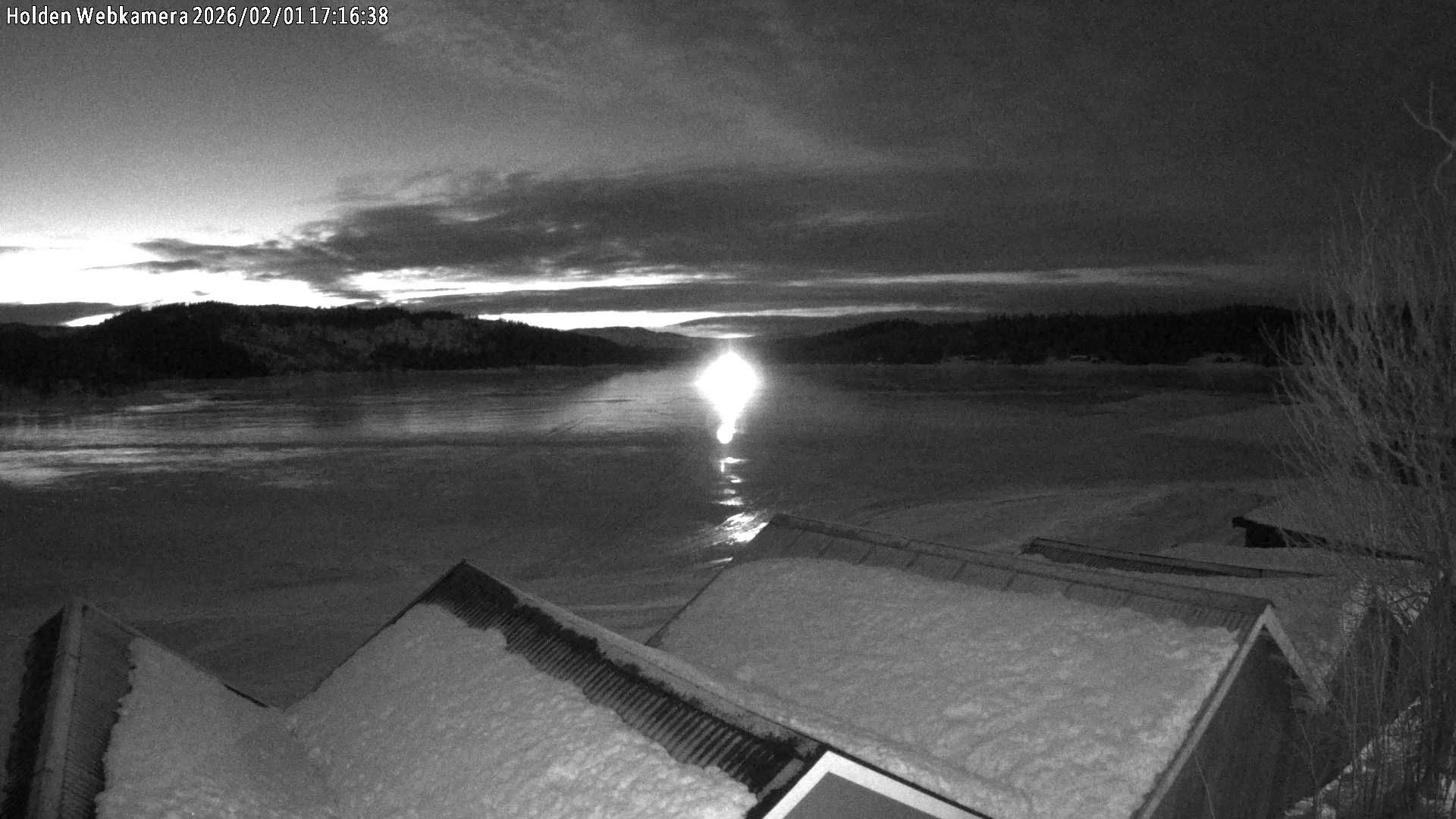 Webcams around Levanger - meteoblue
