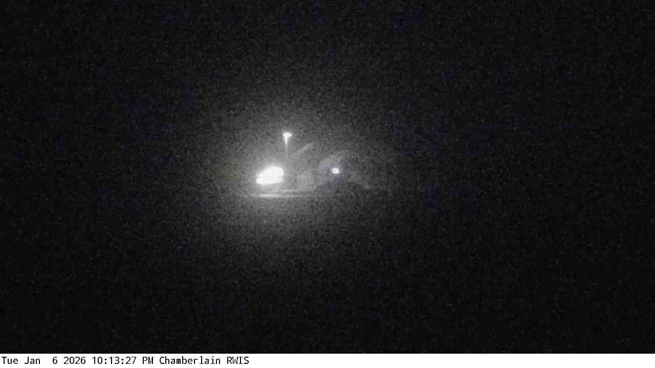 Chamberlain: MN 64: T.H.64 - MP 42): T.H.64 - MP 42) View Traffic Cam ...