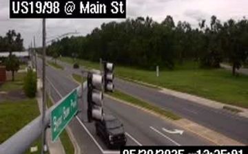 See Perry: 1066--9 Live Webcam & Weather Report in Perry, Florida, US ...