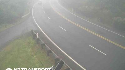 See Matamata › West: Kaimai Lookout Westbound Live Webcam & Weather ...