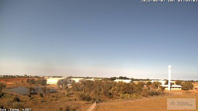 See Broome › South: Broome International Airport Live Webcam & Weather ...