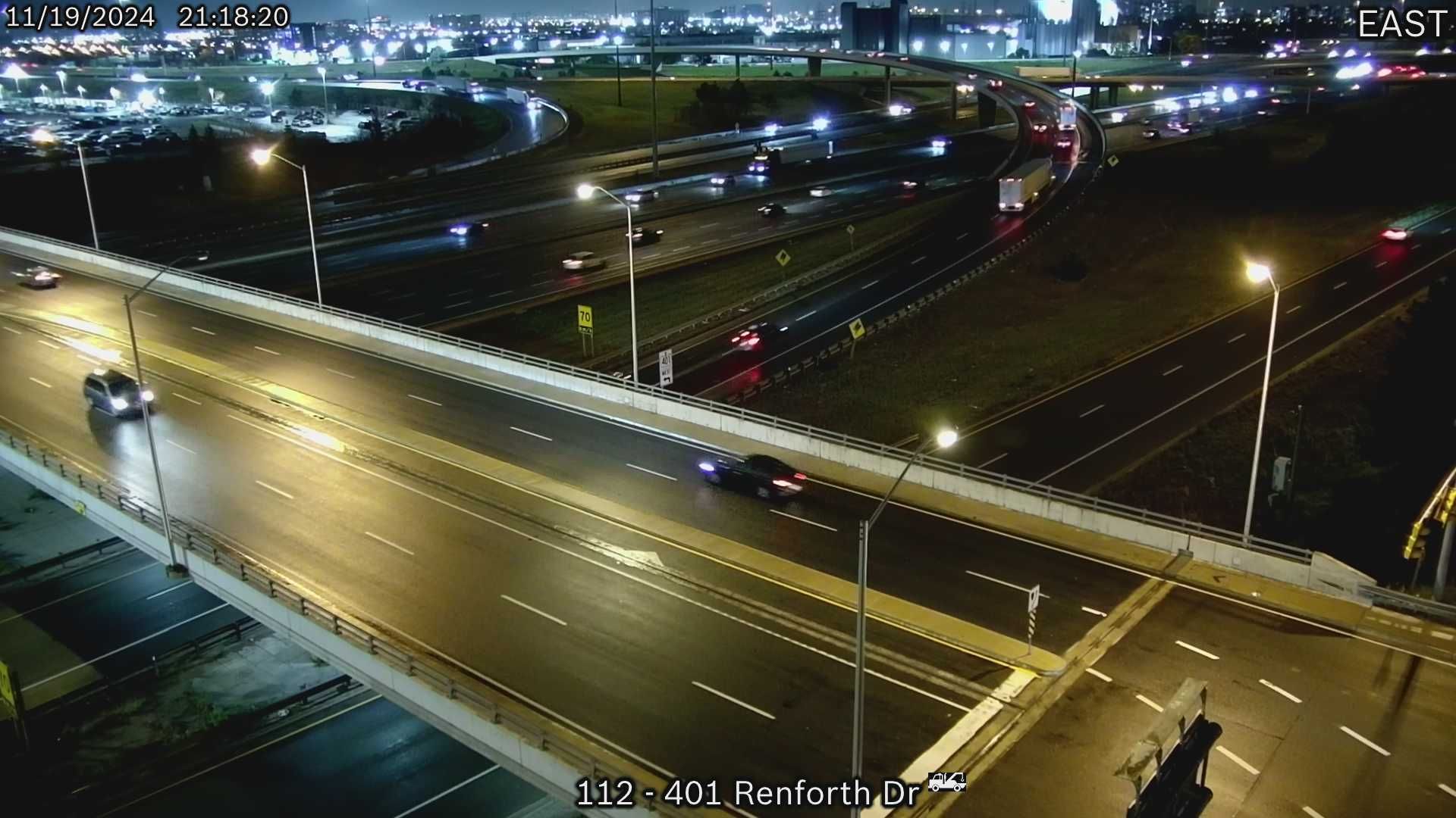 Webcams around Toronto Pearson International Airport - meteoblue