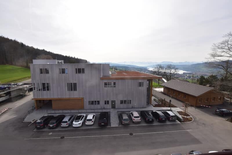 Seengen Wetter Swiss Webcams