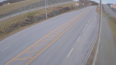 See Randaberg: E39 Harestad (Byfjordtunnelen) Live Webcam & Weather ...