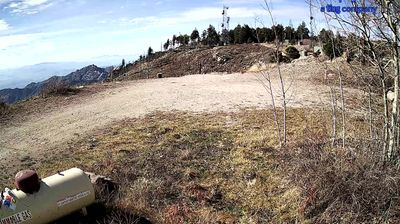 See Soldier Camp › West: Radio Ridge West Live Webcam & Weather Report ...