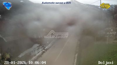 See Naselje Risovac: Doljani Live Webcam & Weather Report in Naselje ...