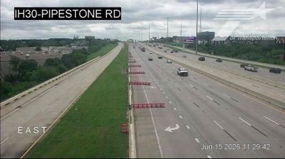 See Dallas › East: IH30 @ Pipestone Rd Live Webcam & Weather Report in ...