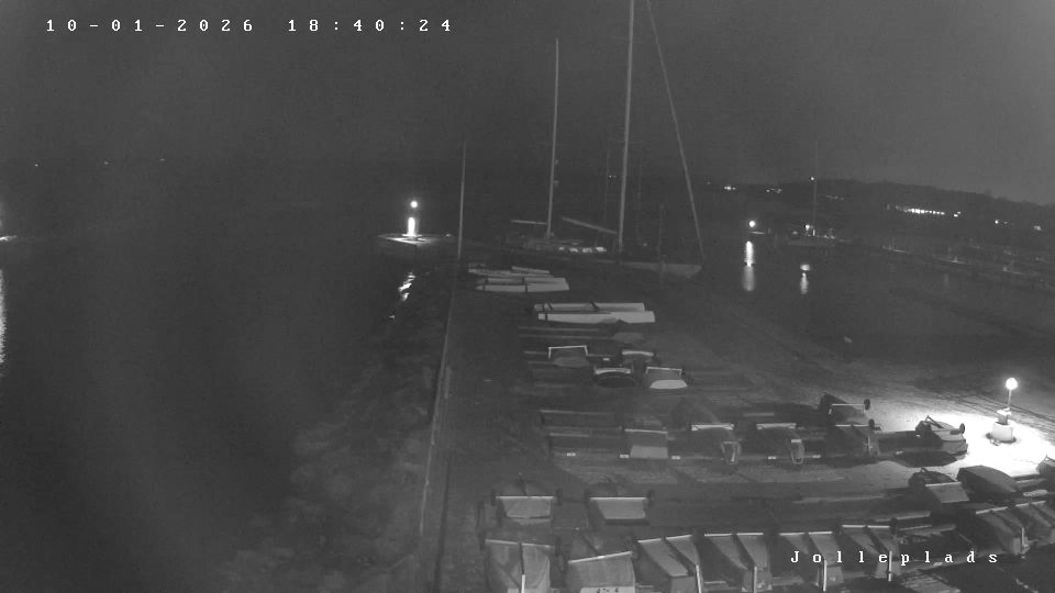 Webcams around Aarhus - meteoblue