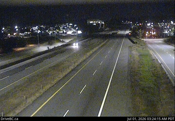 Webcams around Surrey - meteoblue