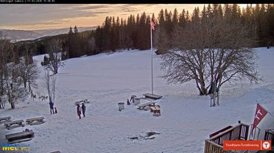 Webcams around Trondheim - meteoblue