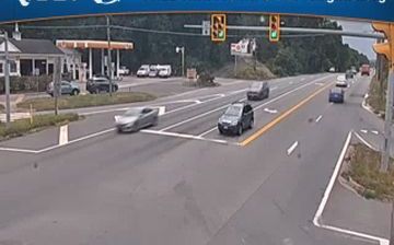 See Lorton: US-1 - NB - at Gunston Rd Live Webcam & Weather Report in ...