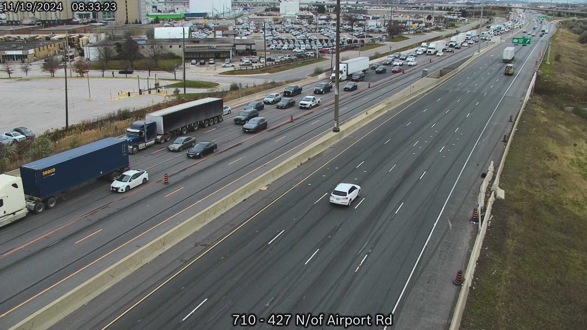 Webcams around Toronto Pearson International Airport - meteoblue