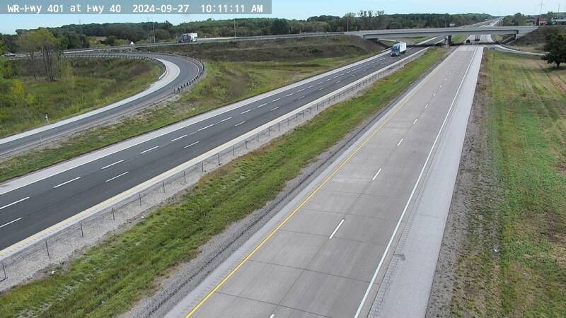 Webcams around Chatham - meteoblue