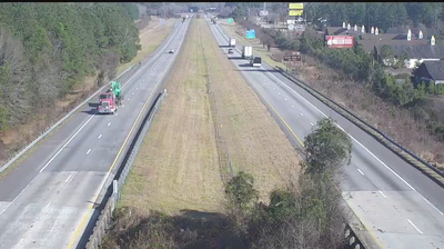 See Santee: I-95 S @ MM 97.5 Live Webcam & Weather Report in Santee ...