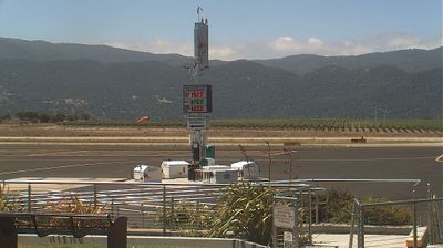 See Solvang › South Live Webcam & Weather Report in Solvang, California ...