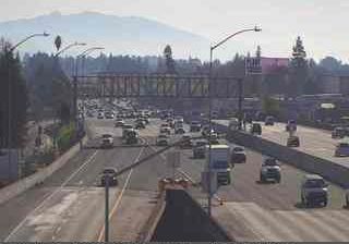 See San Leandro › North: TV712 -- I-880 : AT LEWELLING BL Live Webcam ...