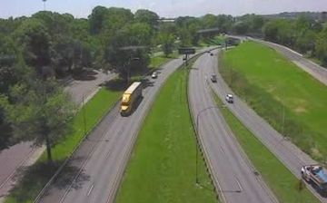 See Logan Triangle: US-1 @ 9TH ST Live Webcam & Weather Report in Logan ...