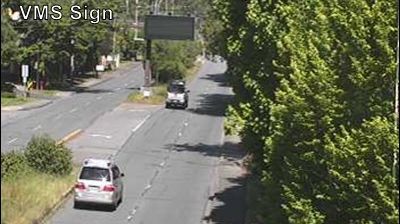 See Woodway › West: WSF Edmonds VMS Sign Live Webcam & Weather Report ...