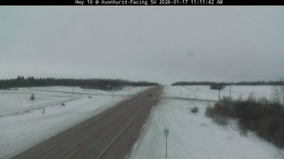 See Balgonie › South-West: Hwy 10 avonhurst: Sask Hwy Live Webcam ...