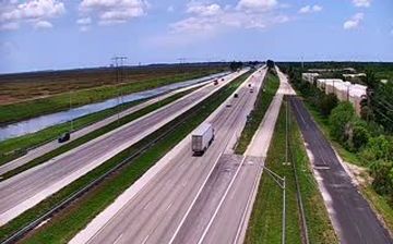 See Weston: I-75 W of Glades Live Webcam & Weather Report in Weston ...