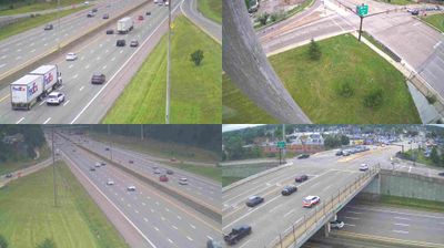 See Cleveland: I-480 at SR-94 - State Rd Live Webcam & Weather Report ...