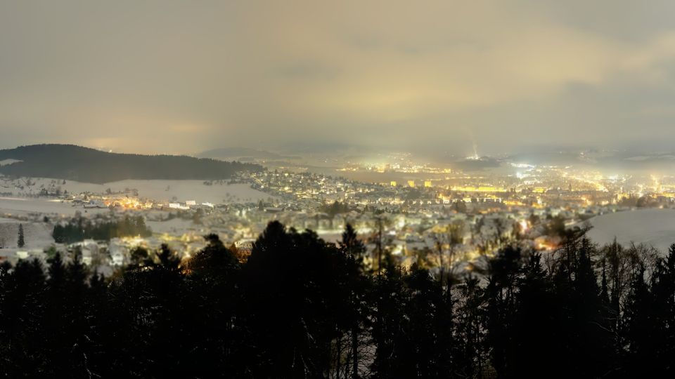 Wil: Wiler Turm Wetter Swiss Webcams