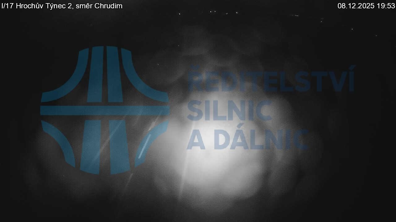 Webkamery v okolí Pardubice - meteoblue