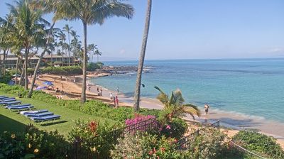 See Lahaina Live Webcam & Weather Report in Lahaina, Hawaii, US | SeeCam