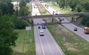 See Salunga: PA 283 @ PA 230 MOUNT JOY EXIT Live Webcam & Weather ...