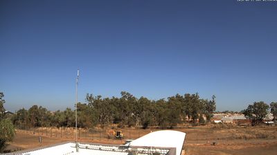 See Darwin › West: Darwin International Airport Live Webcam & Weather ...