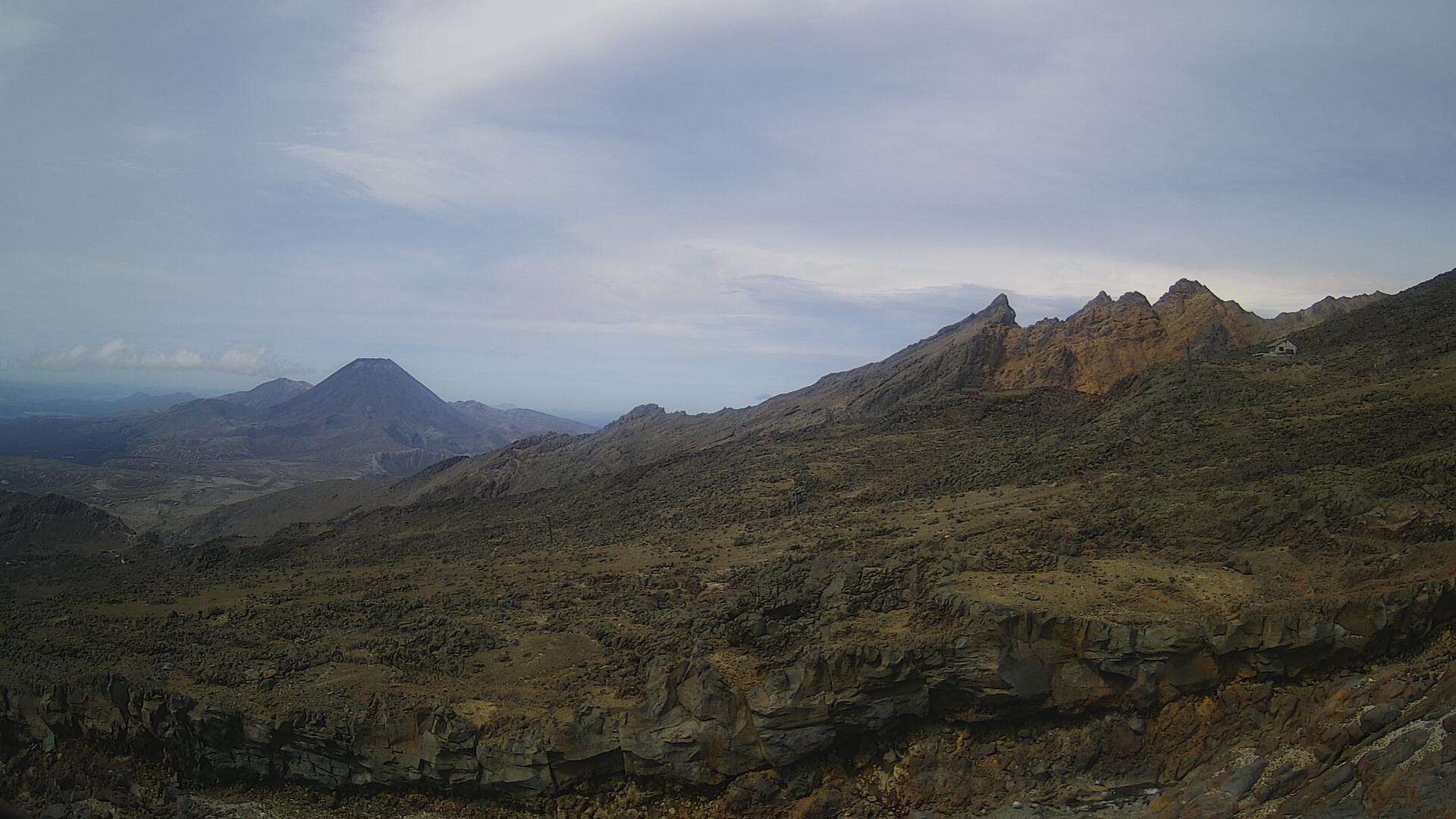 Webcams around Mount Ruapehu - meteoblue