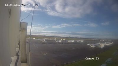 See Delta › South: Boundary Bay Airport Live Webcam & Weather Report in ...