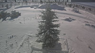 See Star Valley Ranch › South Live Webcam & Weather Report in Star ...