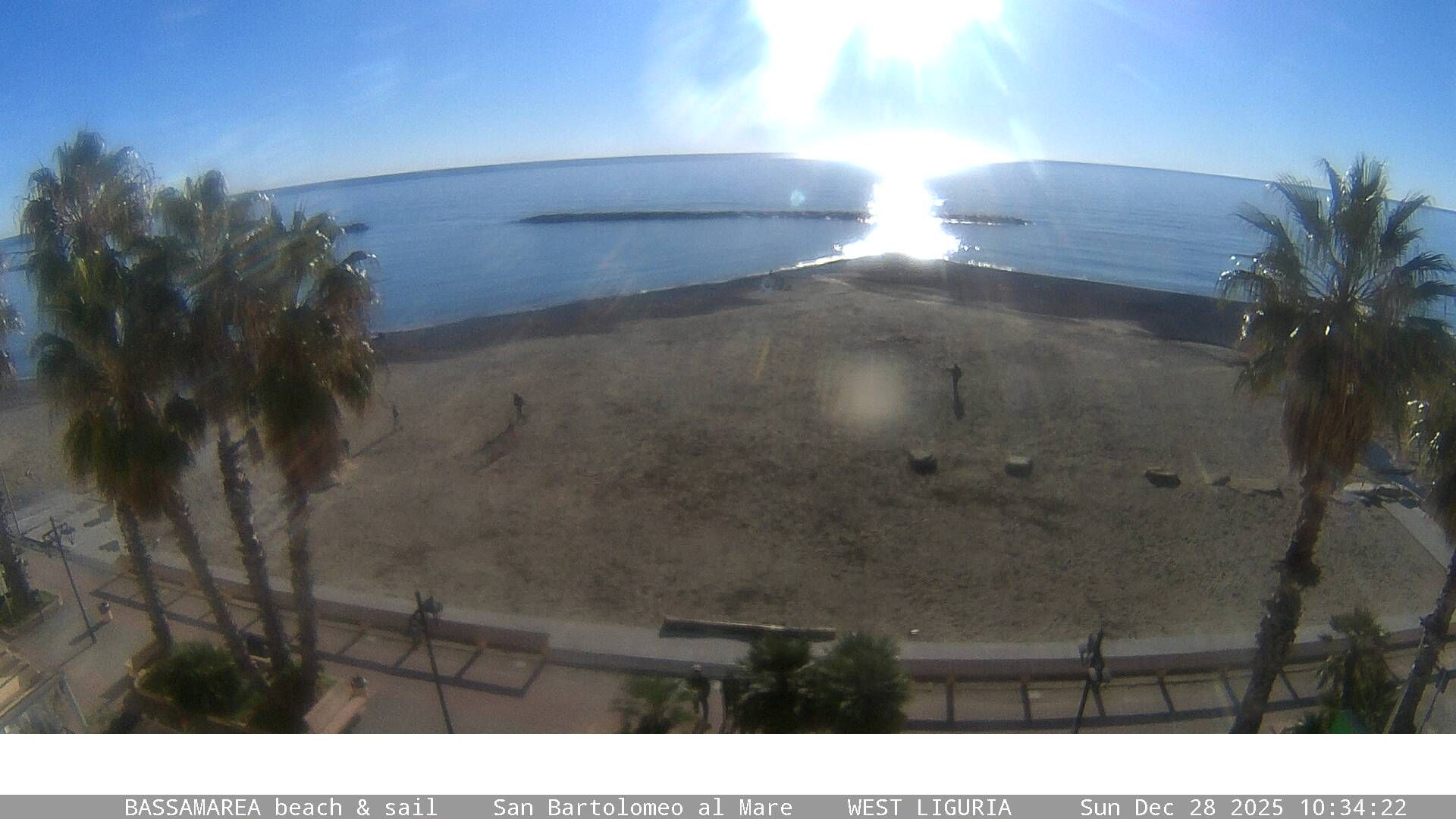 Omnicam - Live streaming webcams all around the world