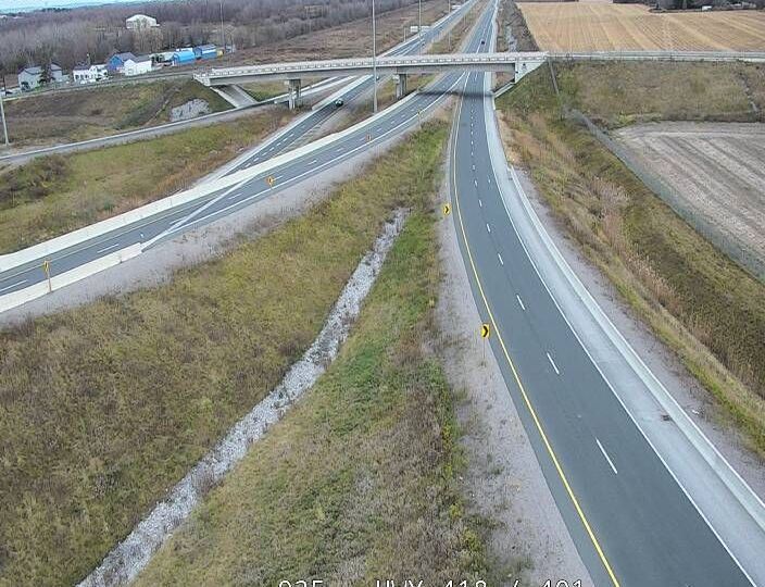 Webcams around Oshawa - meteoblue