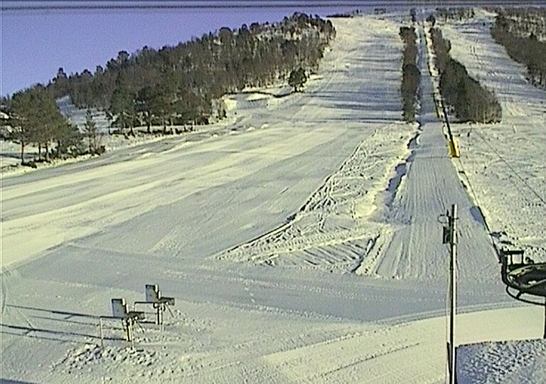 Webcams around Åndalsnes - meteoblue