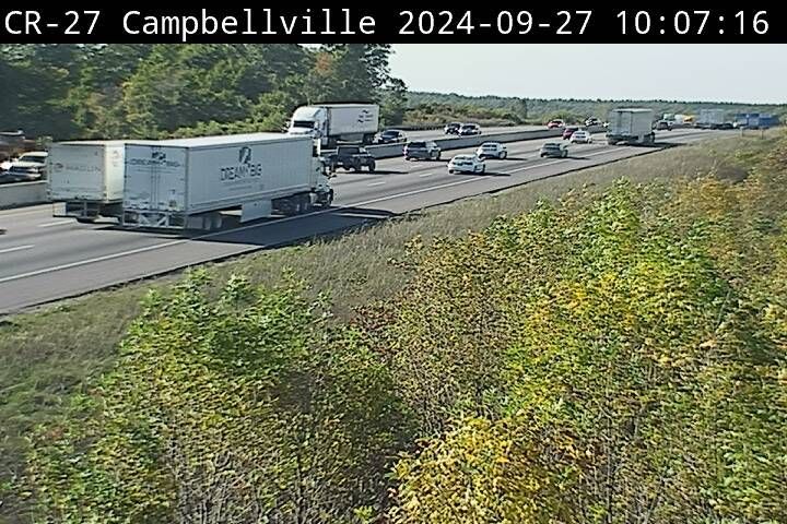 Webcams around Milton - meteoblue