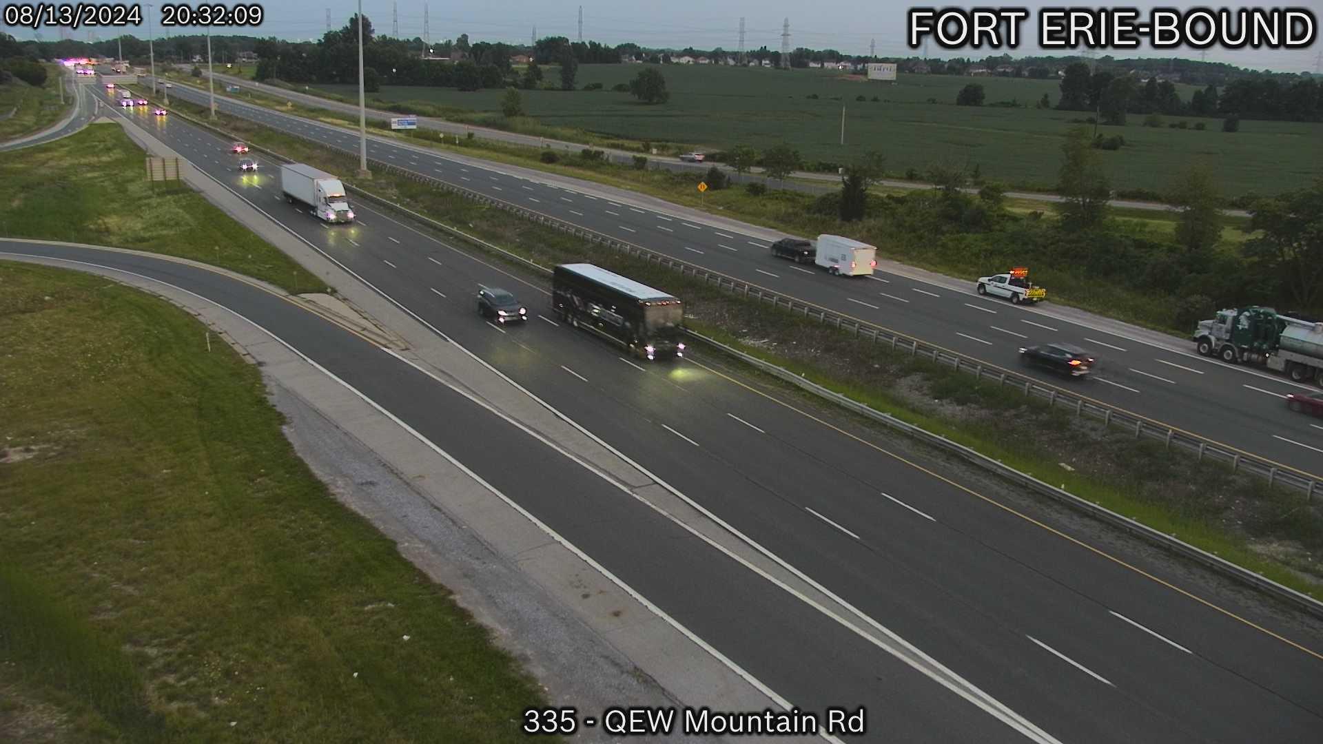 Webcams around Niagara Falls - meteoblue