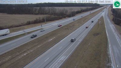 See Dipple: US-33 EB rest area Live Webcam & Weather Report in Dipple ...
