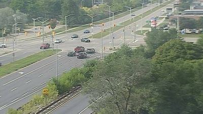 See Kitchener: Highway 8 at Highway Live Webcam & Weather Report in ...