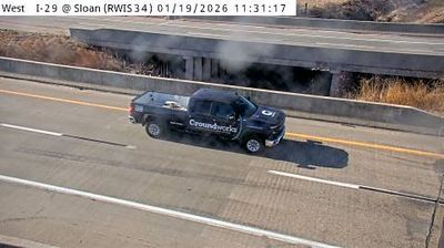 See Sloan: R34: I-29 Bridge Live Webcam & Weather Report in Sloan, Iowa ...