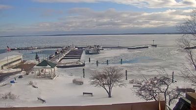 See Bayfield › East: Lake Superior Live Webcam & Weather Report in ...