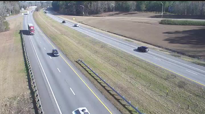 See Santee: I-95 S @ MM 98 (SC) Live Webcam & Weather Report in Santee ...