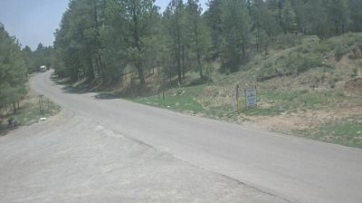 See Timberon › South Live Webcam & Weather Report in Timberon, New ...