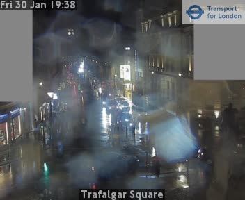 Webcams around London - meteoblue