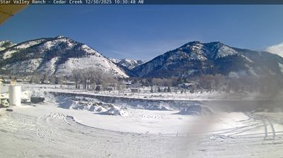 See Star Valley Ranch › East Live Webcam & Weather Report in Star ...