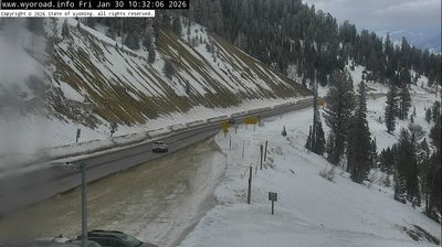 See South Pass City › East: South Pass - EAST Live Webcam & Weather ...